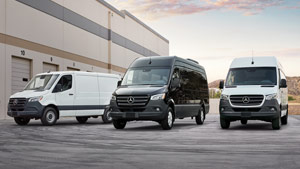 Aniversario Sprinter 25 - Backup