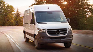 Aniversario Sprinter 25 - Backup